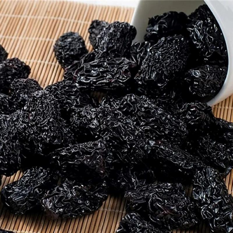 Táo Tàu Đen Và Những Bí Quyết Sử Dụng Hiệu Quả Nhất